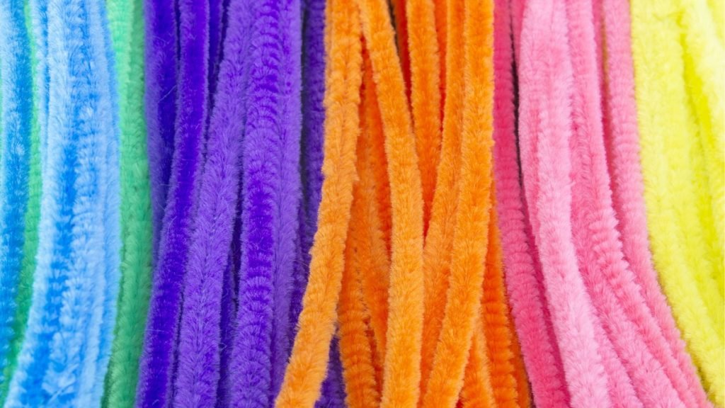 Are Craft Pipe Cleaners Recyclable? | SustainabilityNook