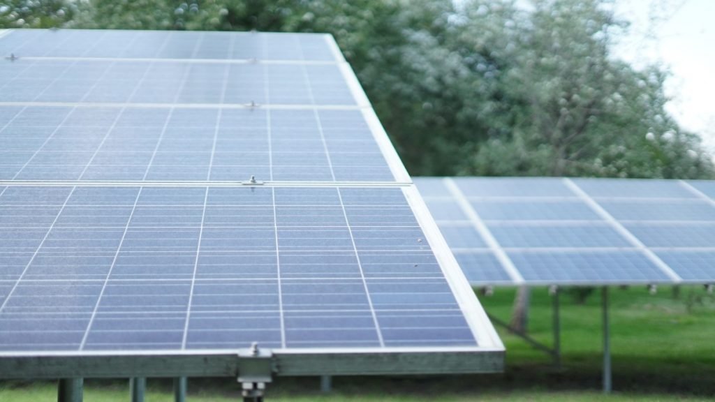 Can You Recycle Old Solar Panels? | SustainabilityNook