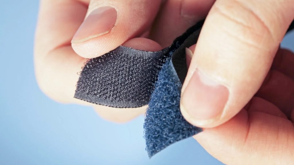 Worn-Out Velcro - What Can You Do With It? | SustainabilityNook