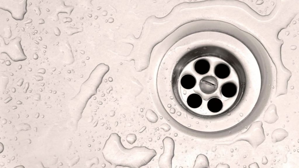 How to Clean Clogged Drains With Baking Soda and Vinegar ...